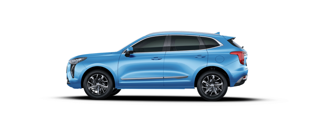 Haval Jolion – Great Wall & Haval