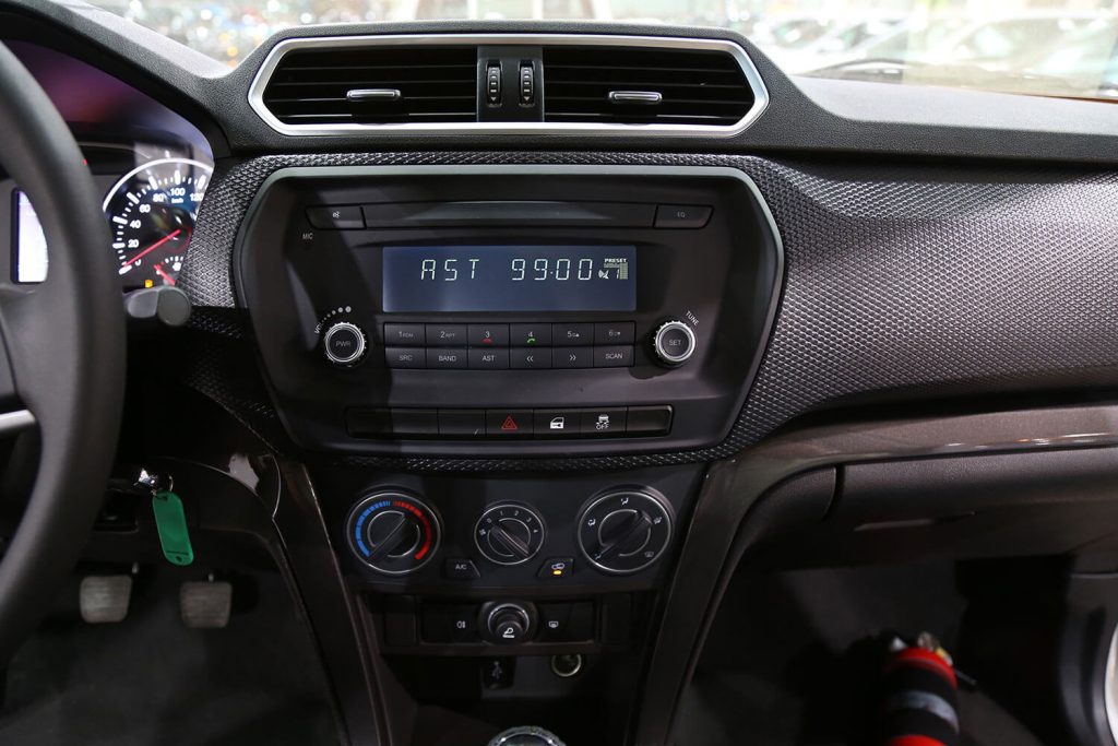 Great Wall Wingle 5 SC – Great Wall & Haval